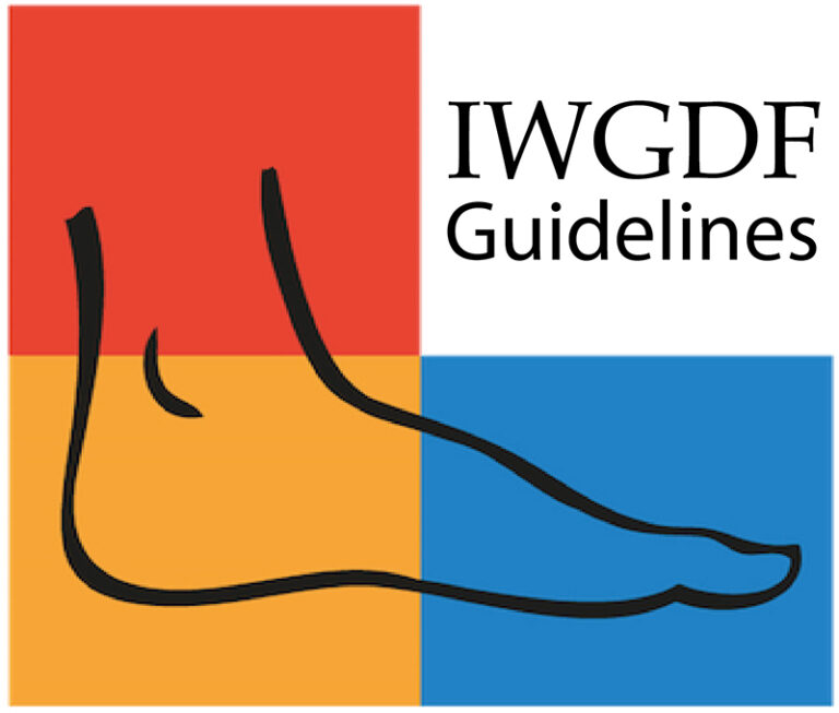 Infecciones Del Pie Diabético: Directrices IWGDF/IDSA - Lugones Editorial