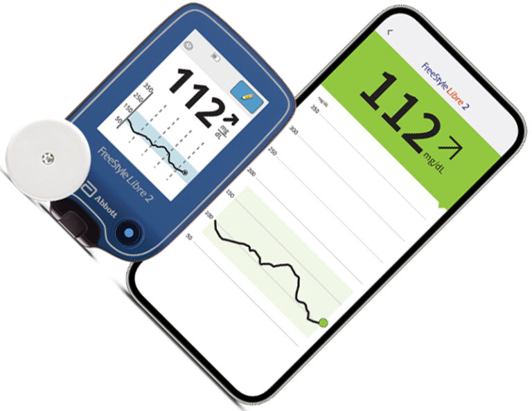 Monitoreo Continuo De Glucosa: Precio - Lugones Editorial