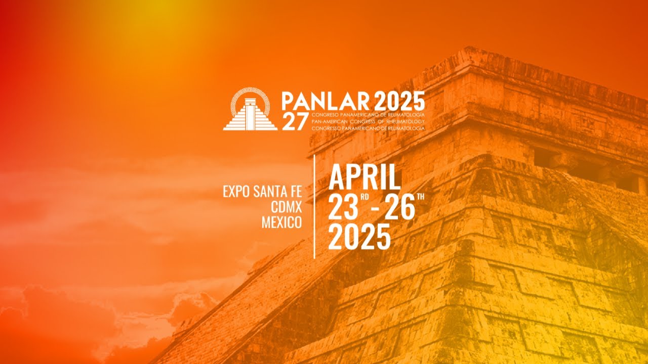 Congresos Médicos Internacionales 2025 - Lugones Editorial