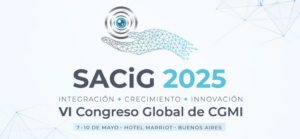 Congresos Médicos Internacionales 2025 - Lugones Editorial