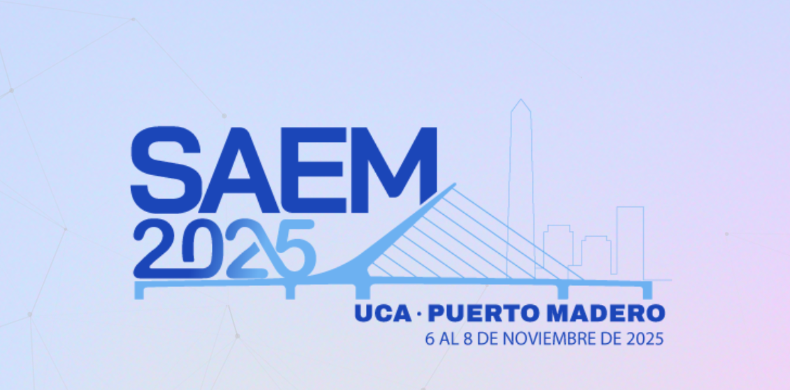 Congresos Médicos Argentina 2025 - Lugones Editorial