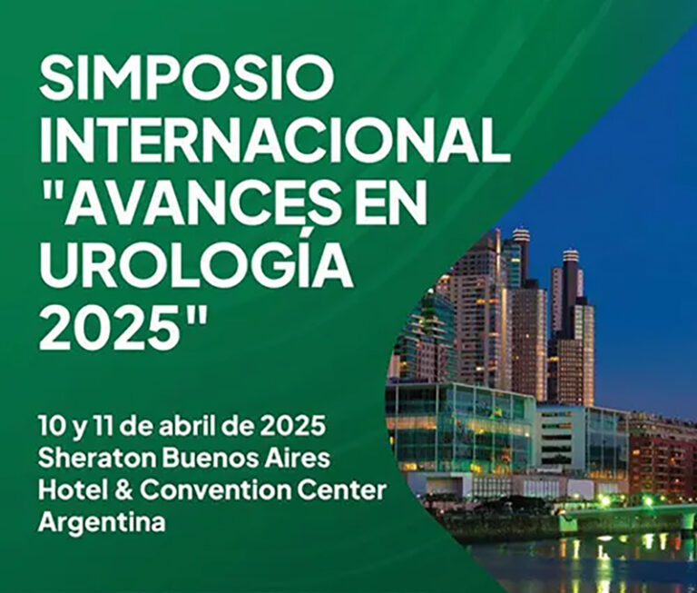 Congresos Médicos Internacionales 2025 - Lugones Editorial