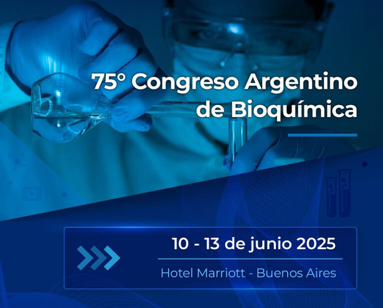 Congresos Médicos Argentina 2025 - Lugones Editorial
