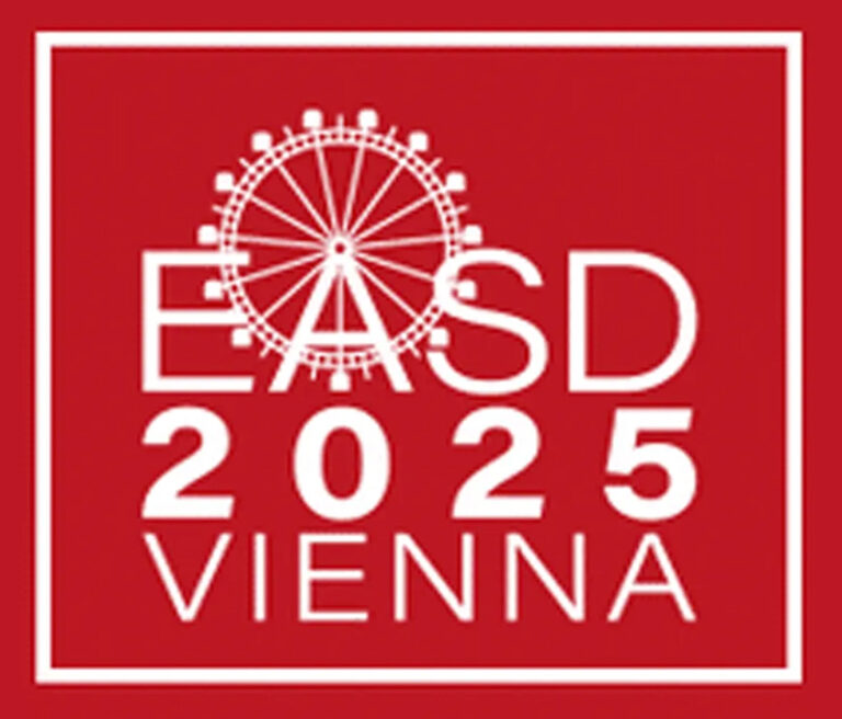 EASD 2025: Programa - Lugones Editorial